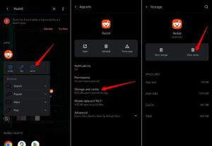 Troubleshooting the 'Wow Such Empty' Error on Reddit's Homepage - Interq