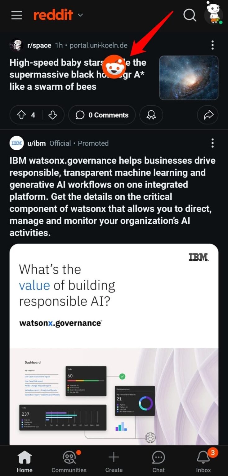 Troubleshooting the 'Wow Such Empty' Error on Reddit's Homepage - Interq